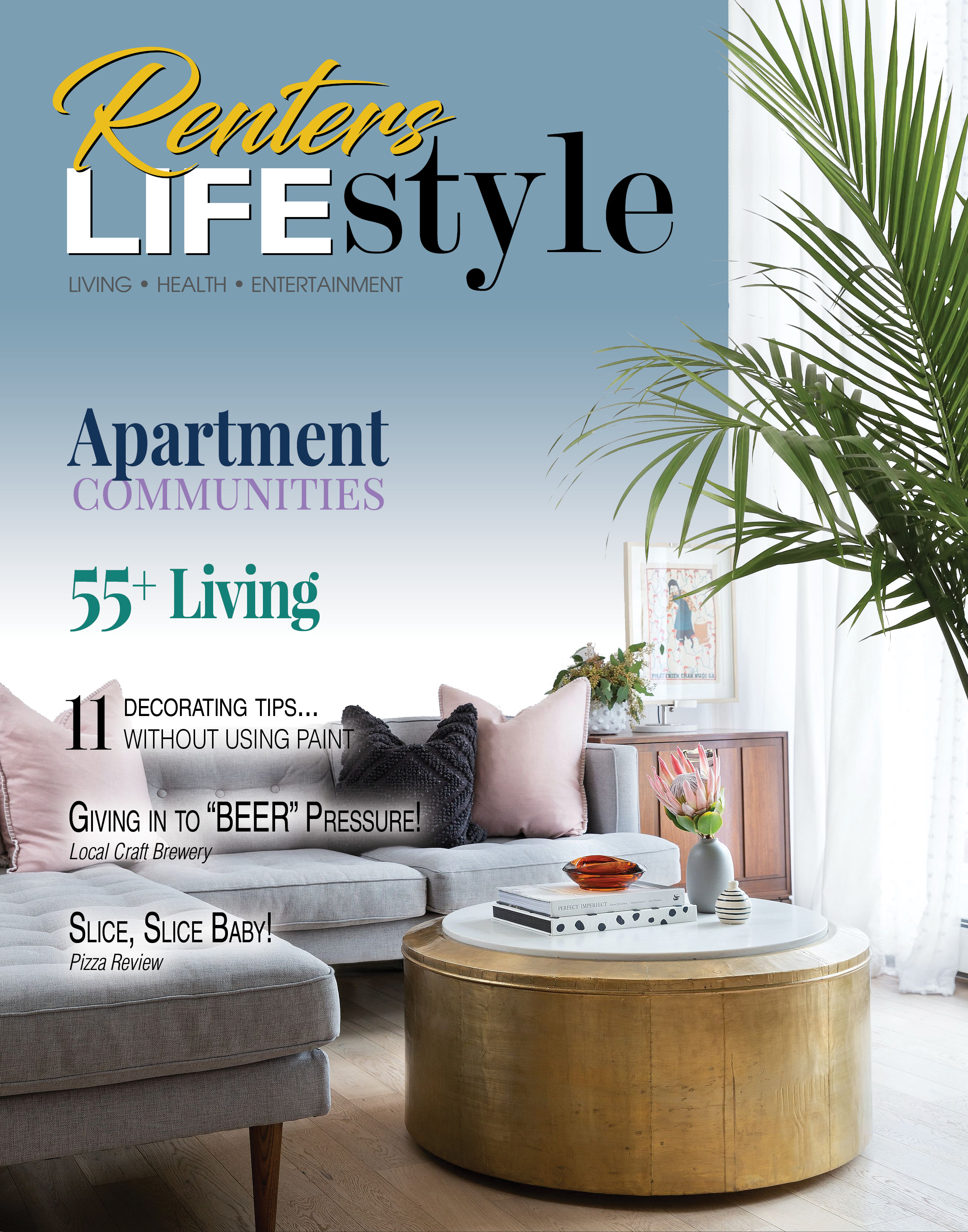Renters Lifestyle Magazine | Apartments, Townhomes, Senior Housing in ...